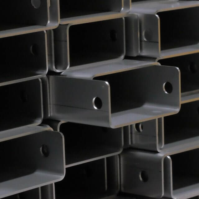 Cold Forming - Daver Steels